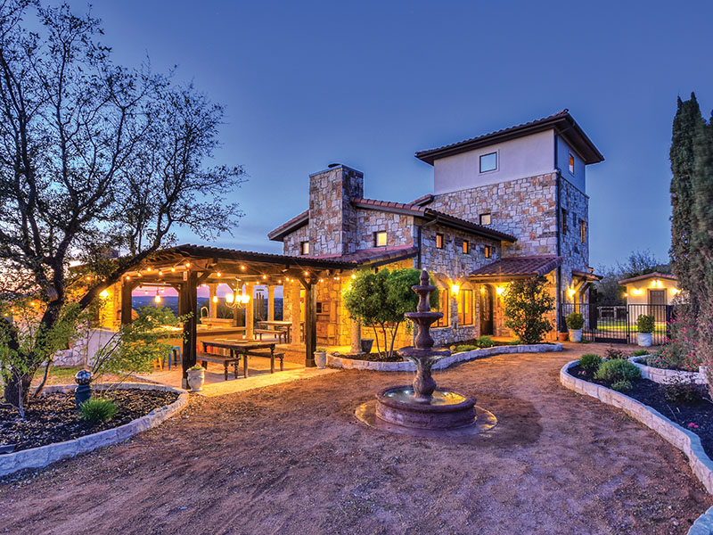 What $1 Million Buys You in Austin Real Estate - Austin Home