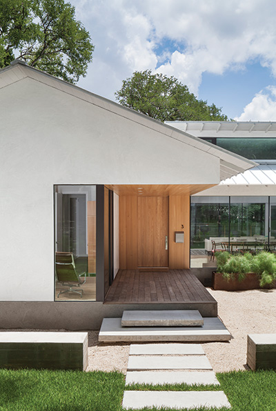 Perfect 10 - Austin Home