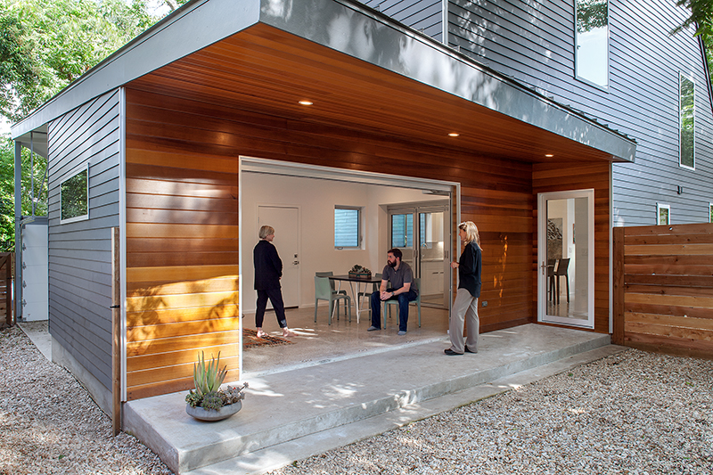 What You Need to Know about Accessory Dwelling Units - Austin Home