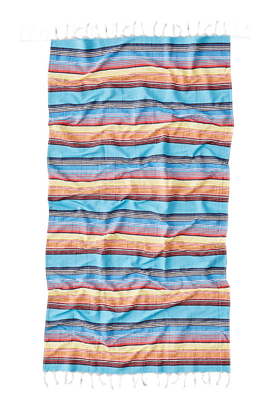 Stripe Tease - Austin Home