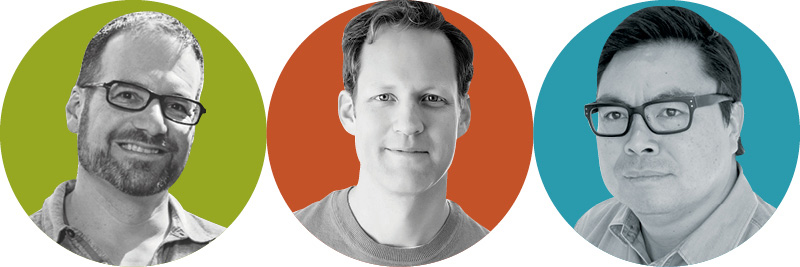 Designing Men - Austin Home