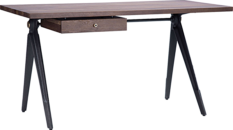 3 Stylish Desks for your Home Office - Austin Home