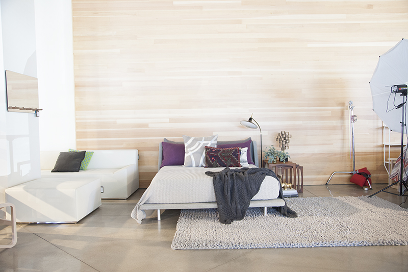 Cover Model - Austin Home