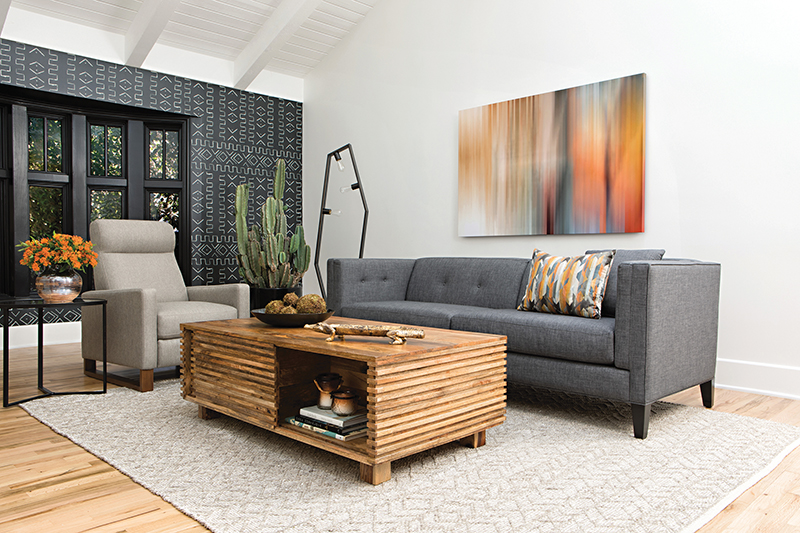 Living Spaces Opens in Pflugerville - Austin Home