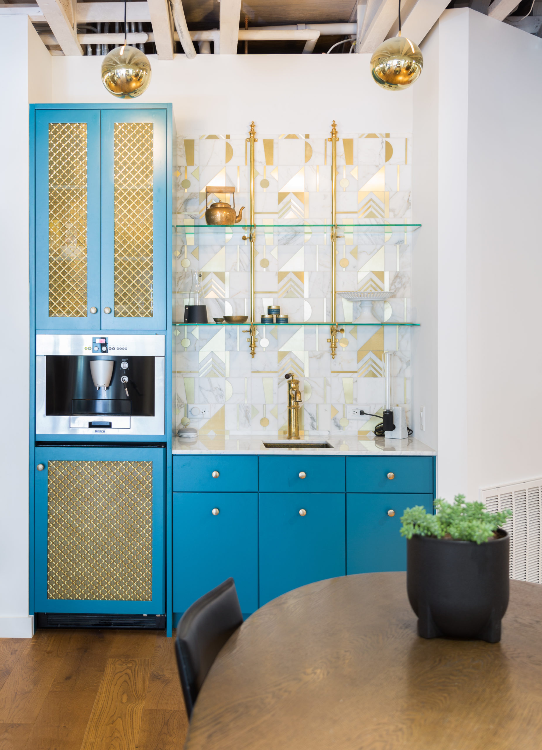 Alexander Marchant Gets A New Brentwood Location - Austin Home