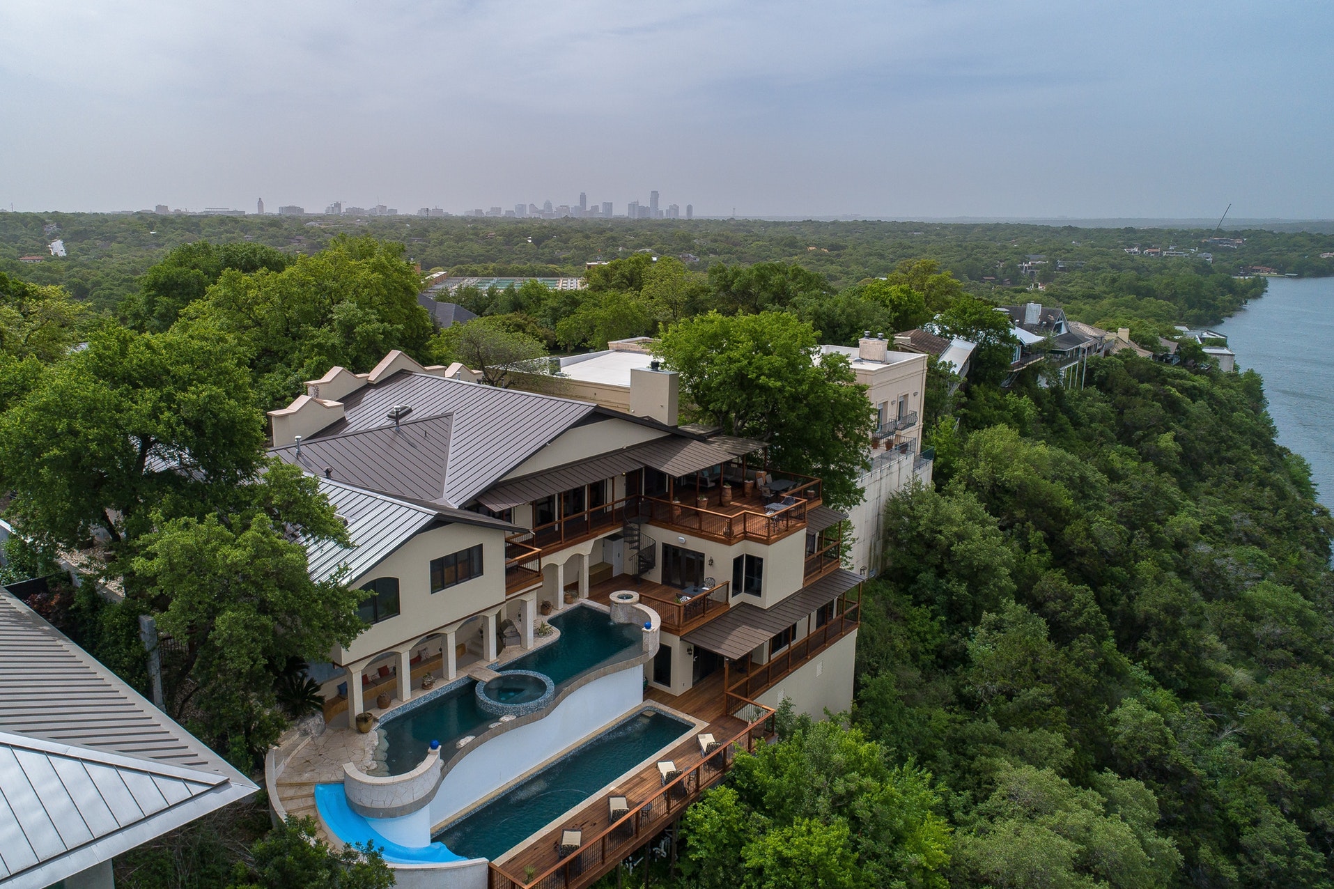 On the Market: A Home With a History - Austin Home