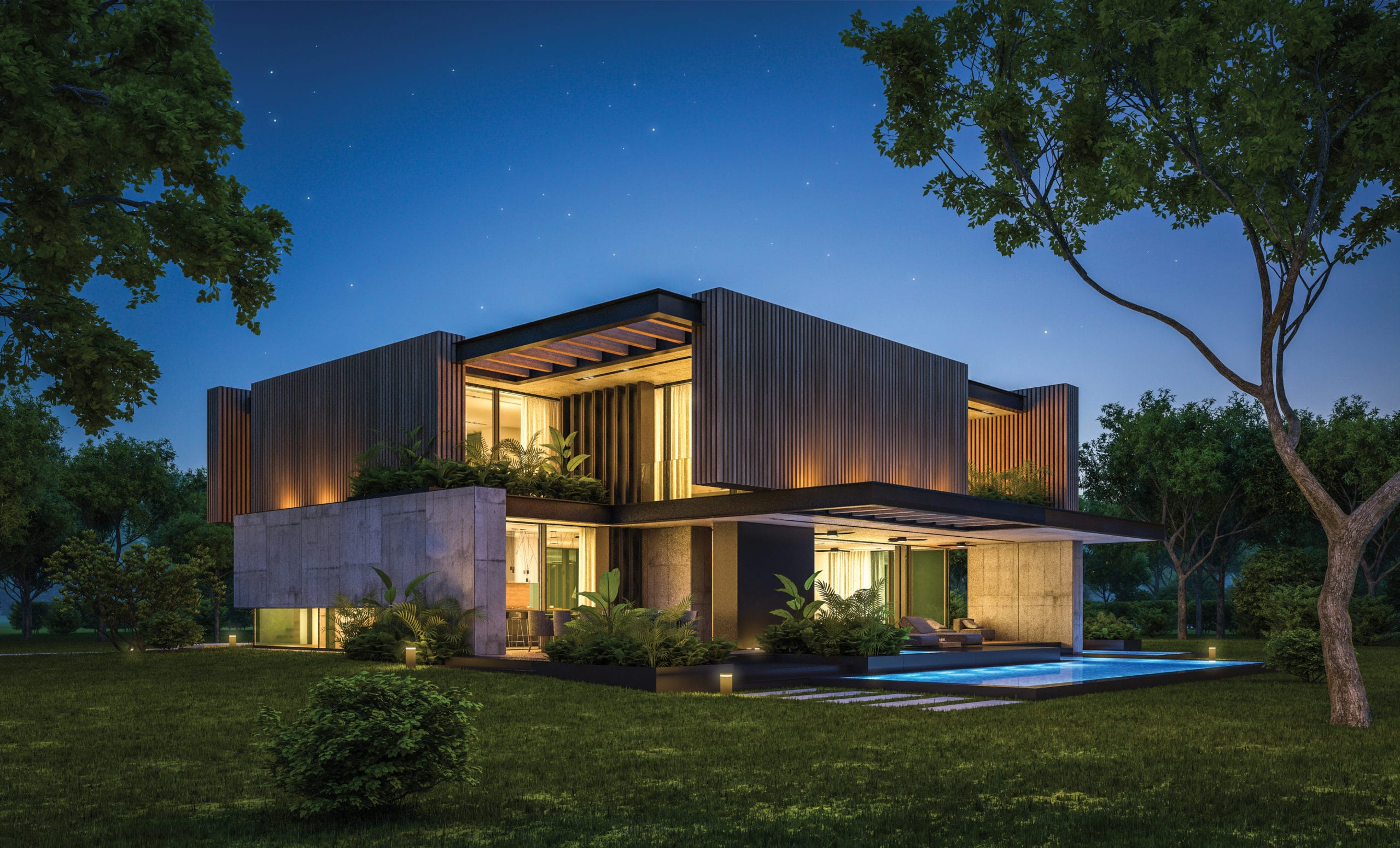 Austin Home Magazine Announces Finalists of the Inaugural Home & Design ...