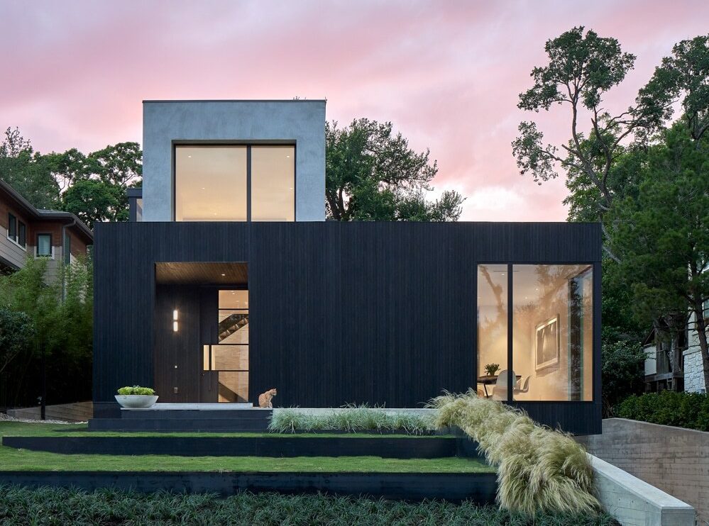 Home & Design Awards: Readers’ Choice - Austin Home