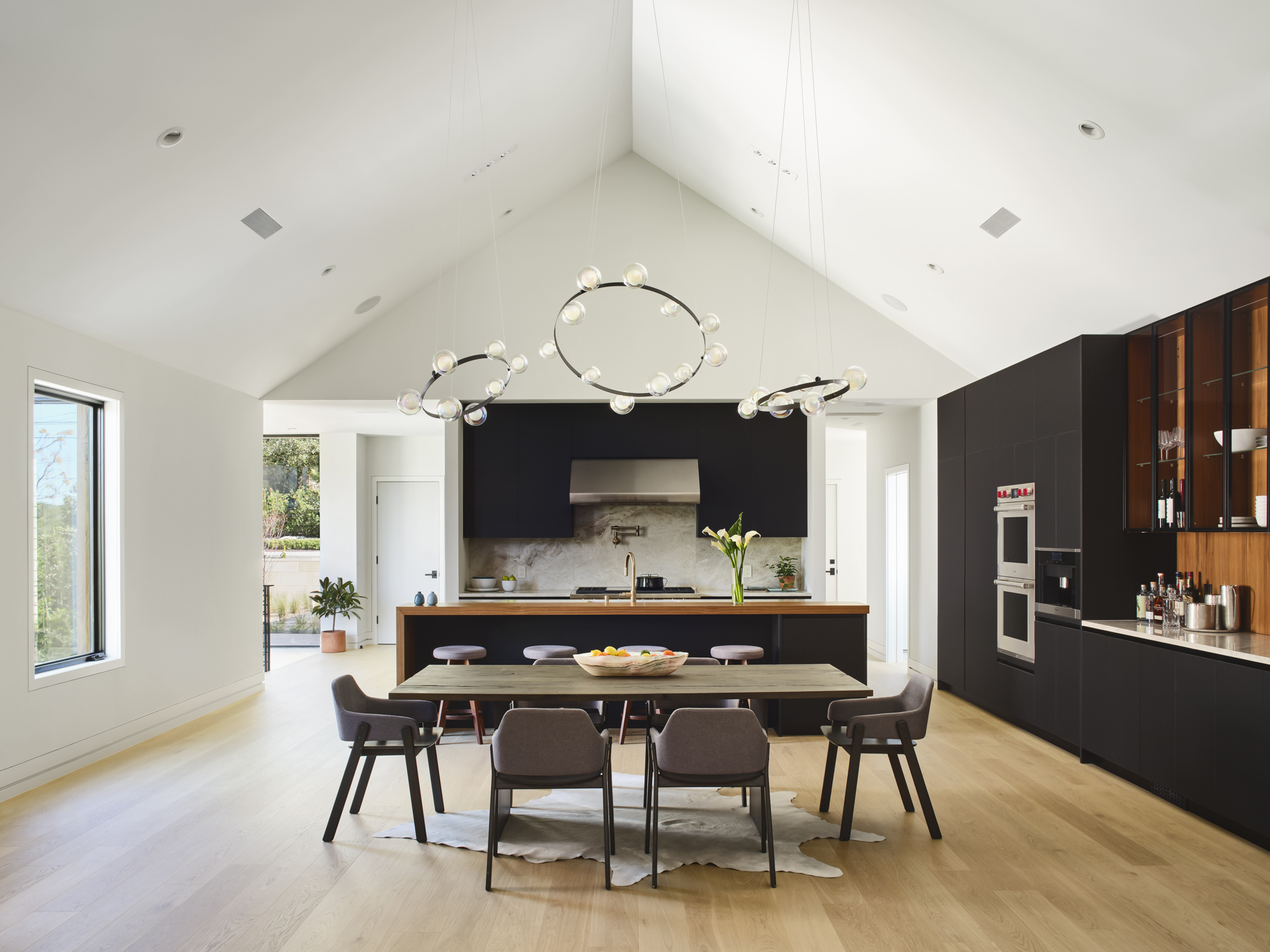 2022 Home & Design Awards Finalists: Rising Star - Austin Home