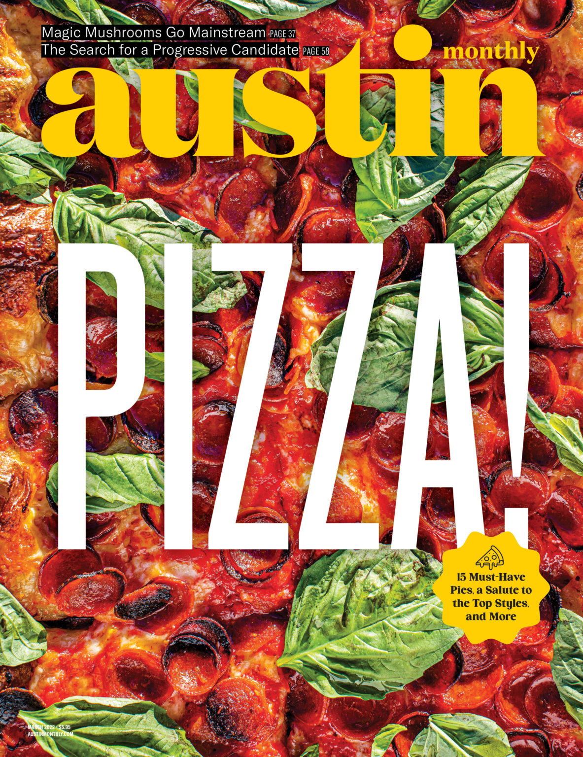 What’s New in Building and Design: The Just Label - Austin Home