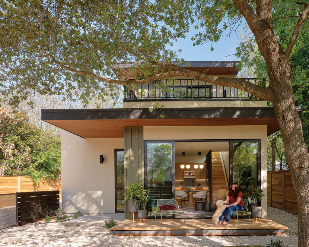 Austin Home & Design Award Winners: Home - Austin Home