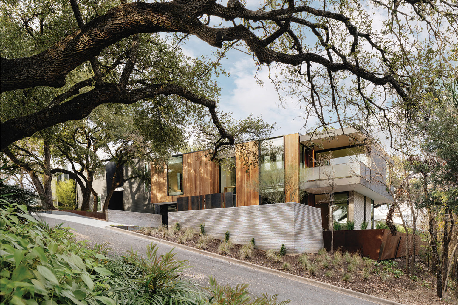 Austin Home & Design Award Winners: Home - Austin Home