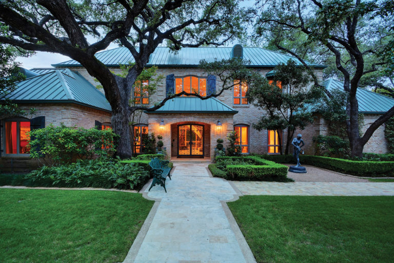 Austin Home & Design Award Winners: Home - Austin Home