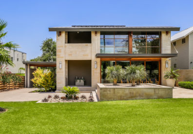 Austin Home - Your all-access pass to Austin's coolest homes.