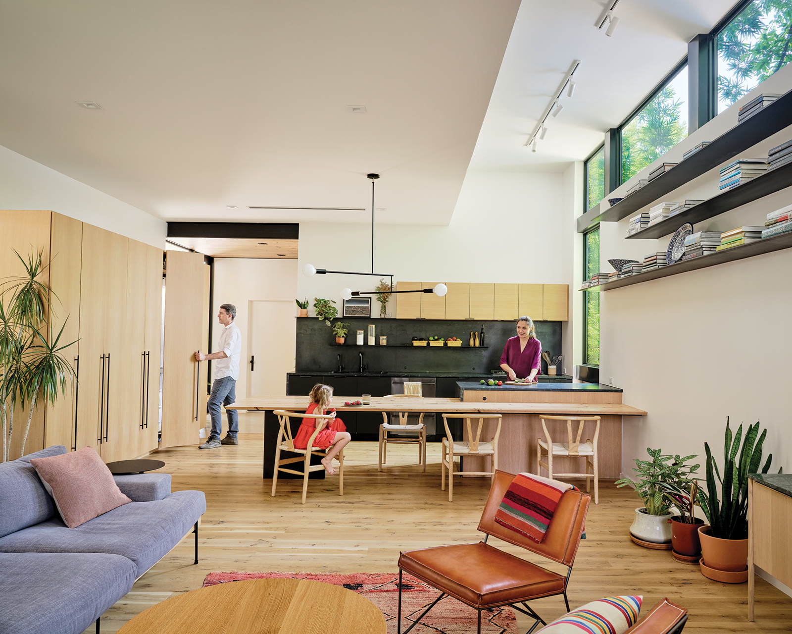 Check out the Nine Impressive Homes on the 2022 AIA Austin Homes Tour ...